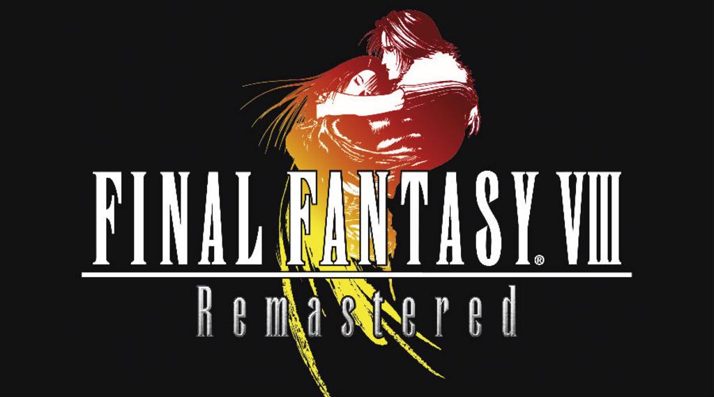 Shut Up And Take My Money: Final Fantasy VIII Remastered | Katethulu's ...